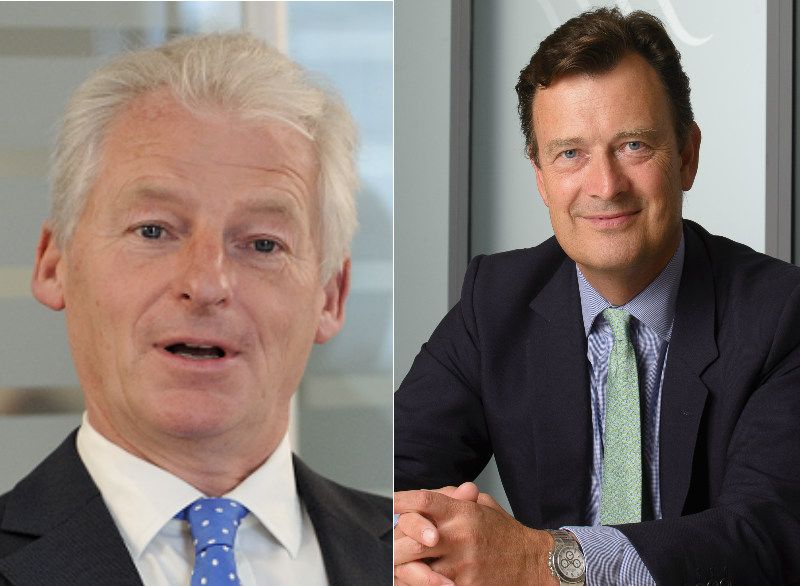 LIIBA adds Price Forbes and Lonmar CEOs to board | Intelligent Insurer